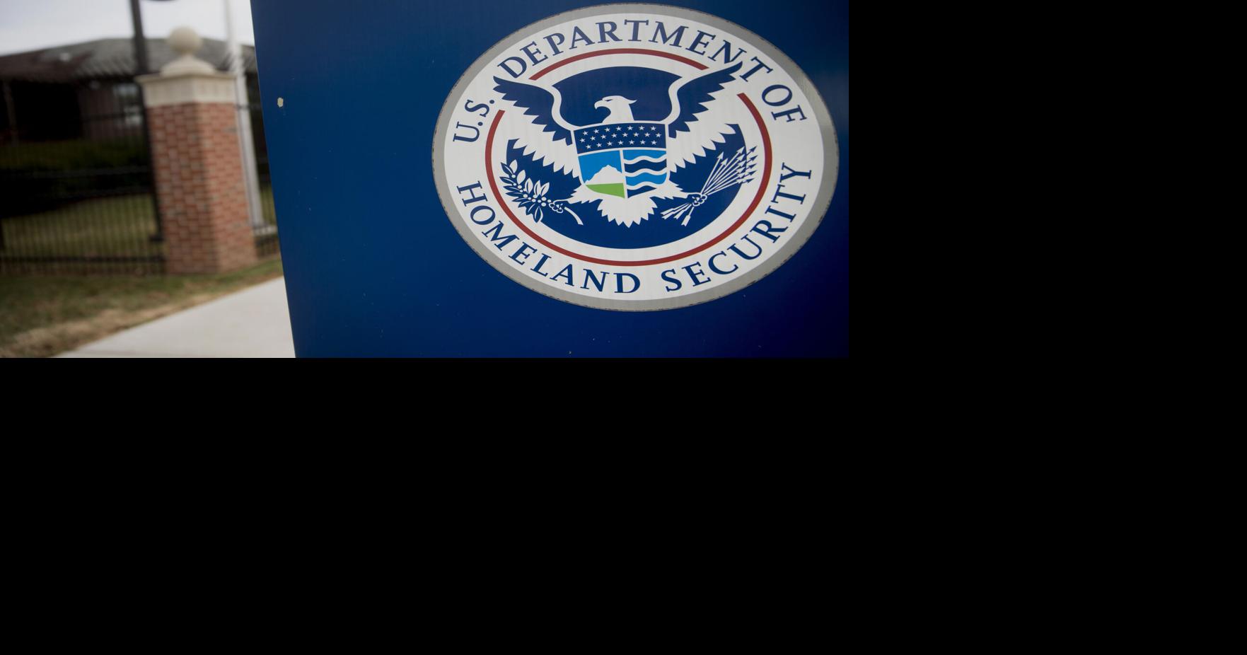 Acting DHS intelligence chief steps down as Biden appointee still ...