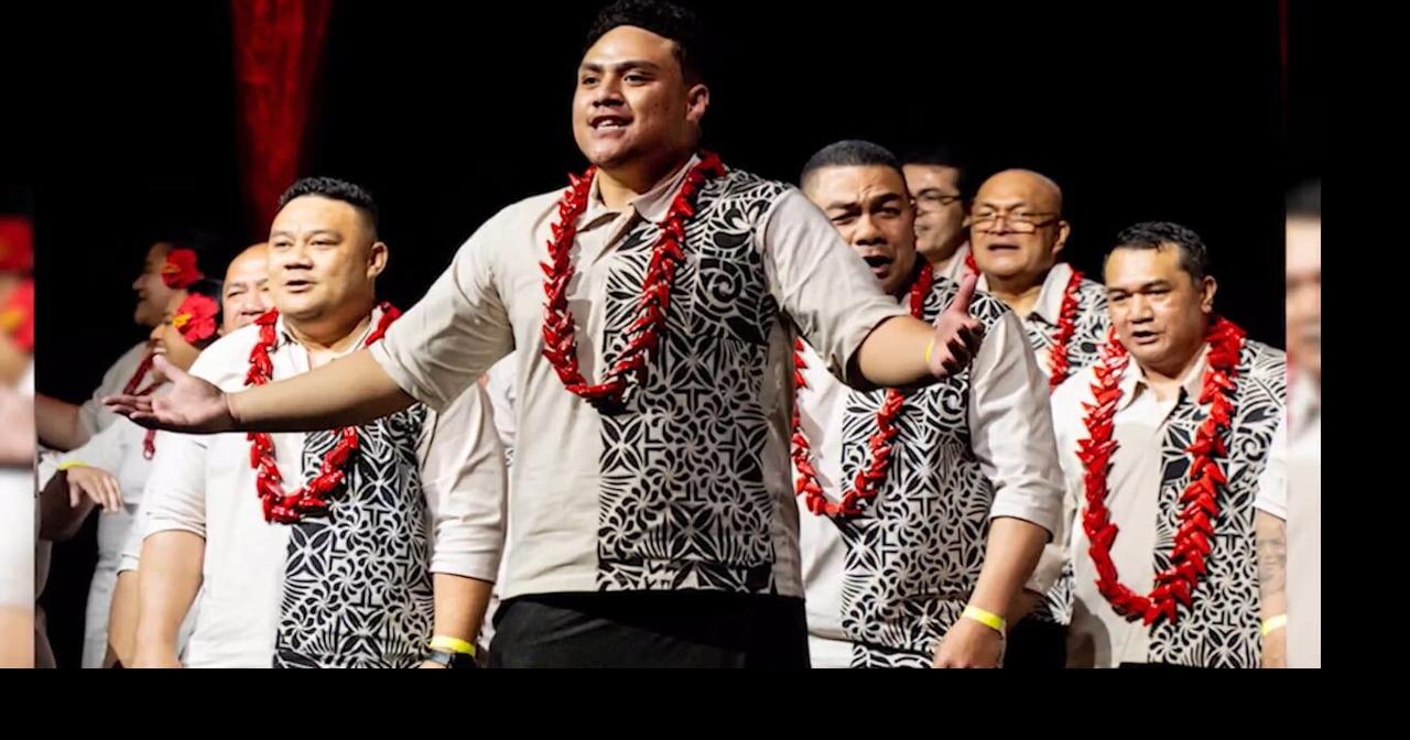 Kupuna Power: New Hawaiian Men’s Chorus Debuts with Kahea Ka ʻIa Hea ...