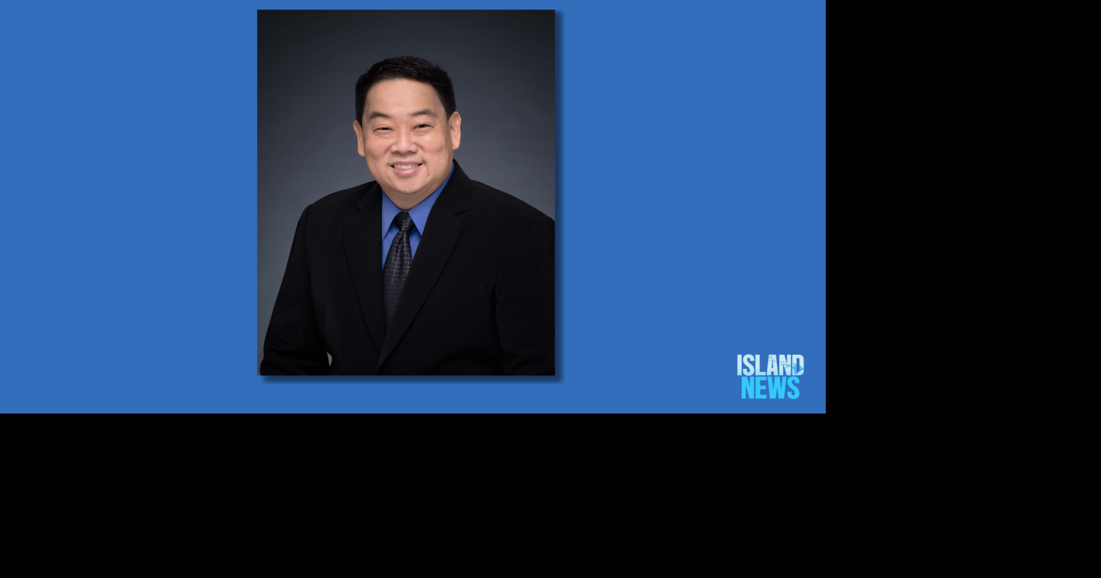 Department of Human Services Director Ryan Yamane announces retirement ...