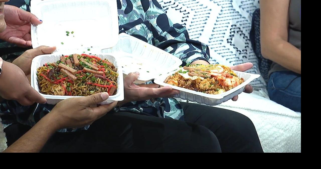 20th Annual Waikiki Spam Jam | Island Life Live | kitv.com