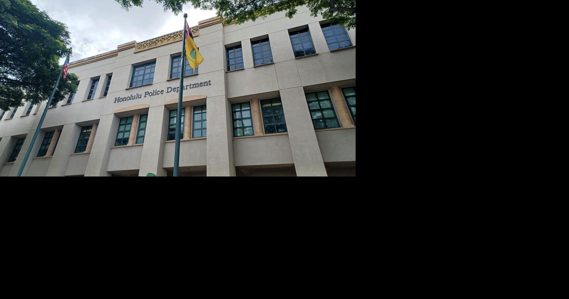 Outgoing HPD Chief Joe Logan addresses progress and community needs at ...