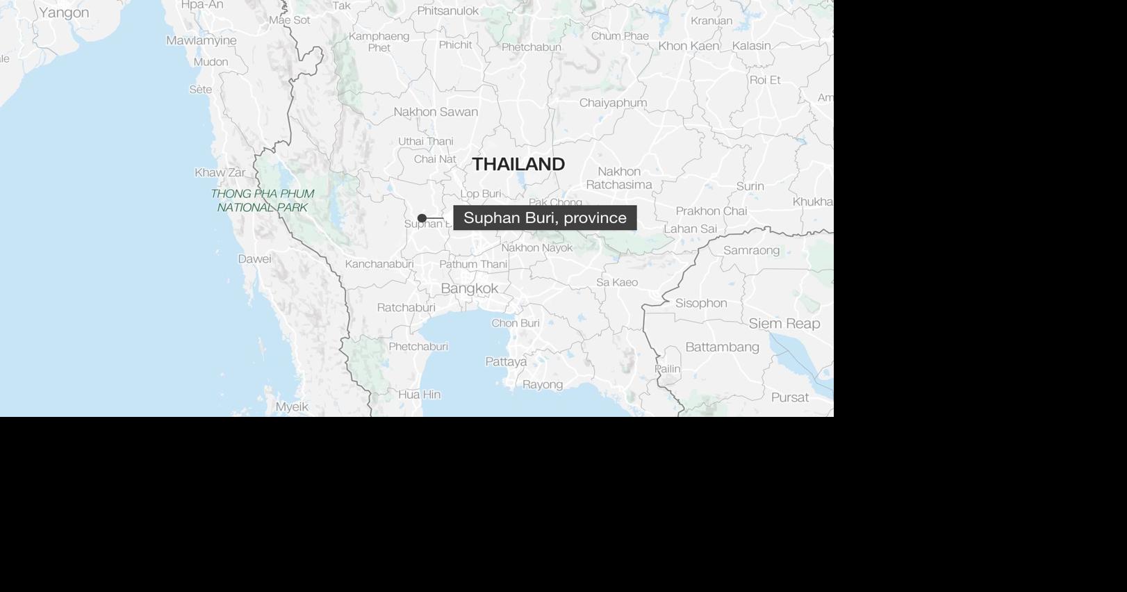 At least 10 killed in explosion at Thai firework factory | National ...