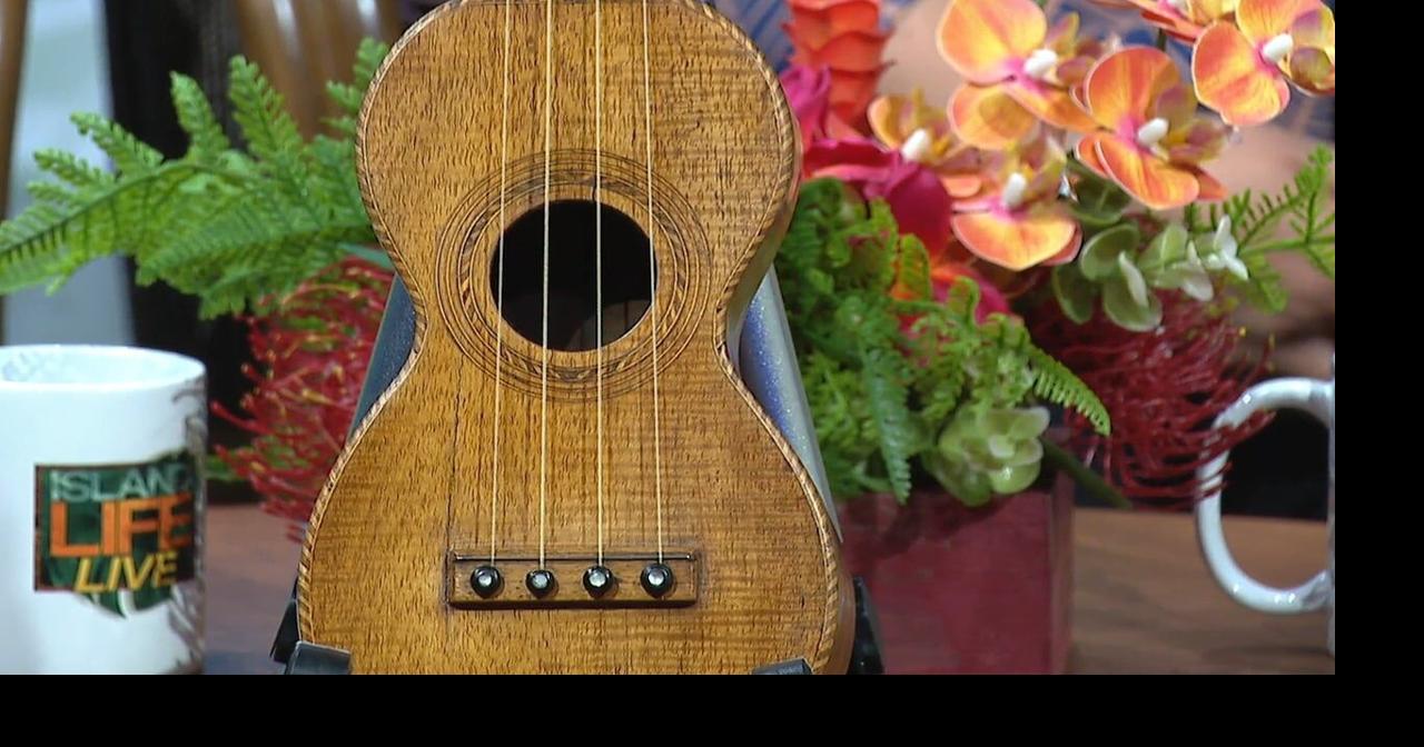 Experience Hawaiian History Through Rare Monarchy-Era Instruments ...