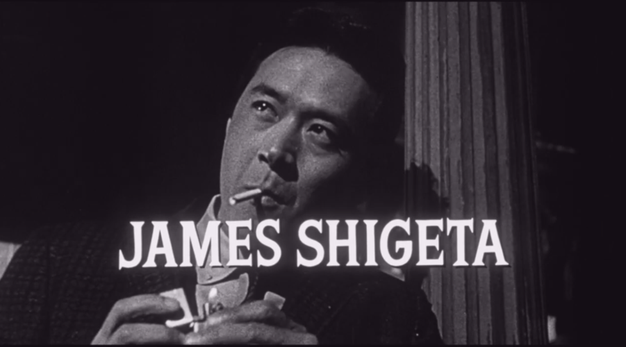 Hollywood pioneer James Shigeta: Breaking Asian stereotypes and shaping ...