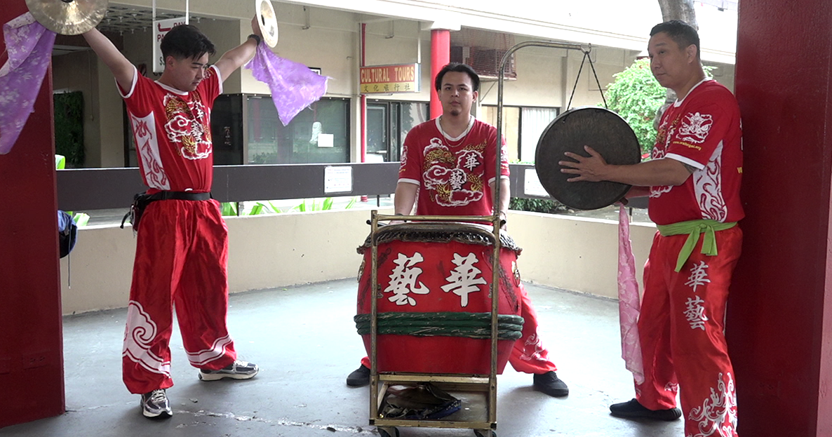Chinatown celebrates year of the horse with annual Lunar New Year ...
