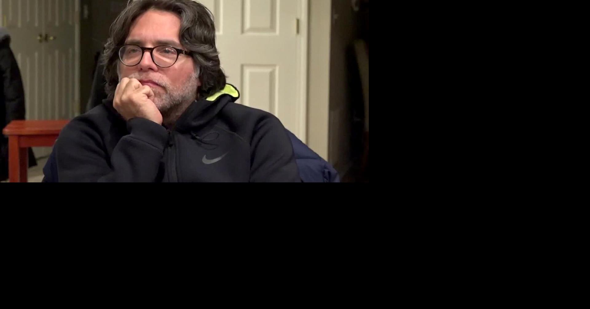 Nxivm founder alleges FBI tampered with key evidence in his case, asks ...