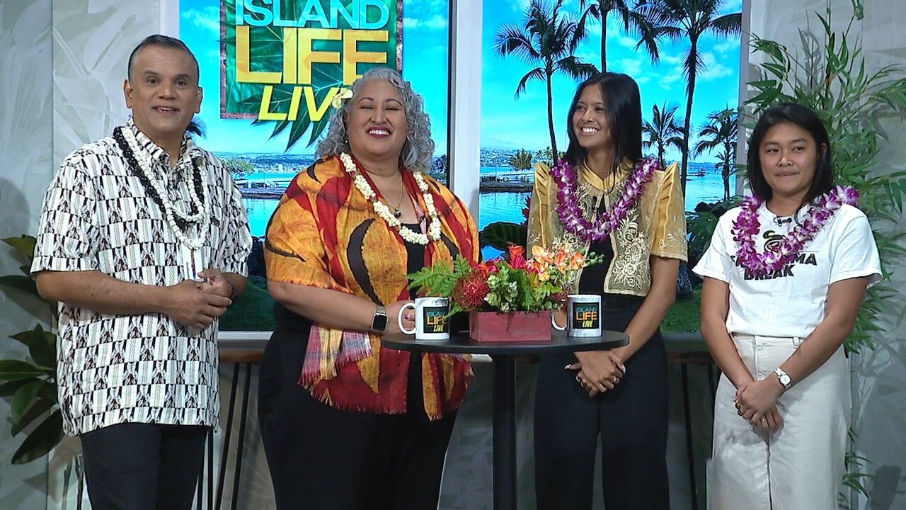 Island Life Live | kitv.com