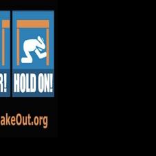 "The Great ShakeOut": Worldwide earthquake preparedness drill on ...