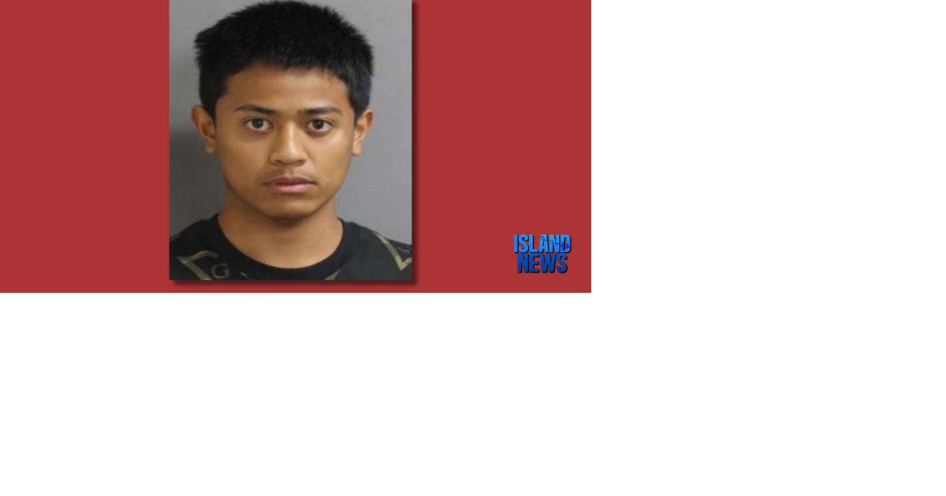 Suspect in deadly Waianae shooting arrested | Crime & Courts | kitv.com