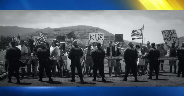 Pacific Islanders in Communications Fellow Scott Kekama Amona on Good ...