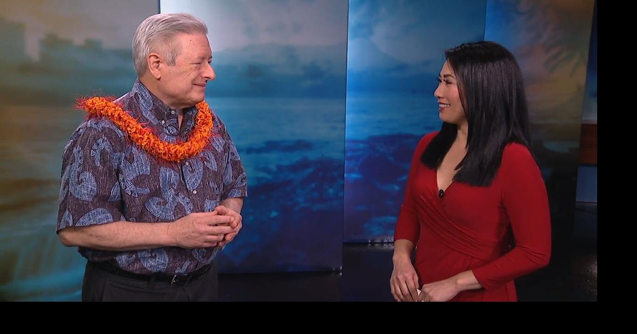 JABSOM dean of 15 years reflects on accomplishments ahead of retirement ...