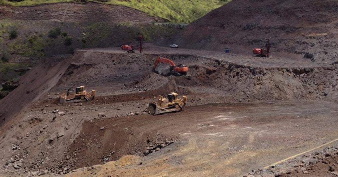 Wahiawa residents rally in opposition of Oahu’s next landfill | News ...