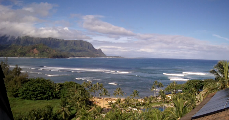 Hanalei Bay closed due to shark bite incident | Local | kitv.com