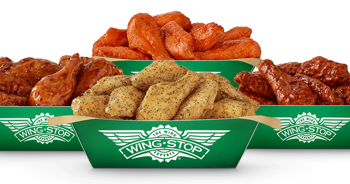 Wingstop opening new restaurant on Oahu | Business | kitv.com