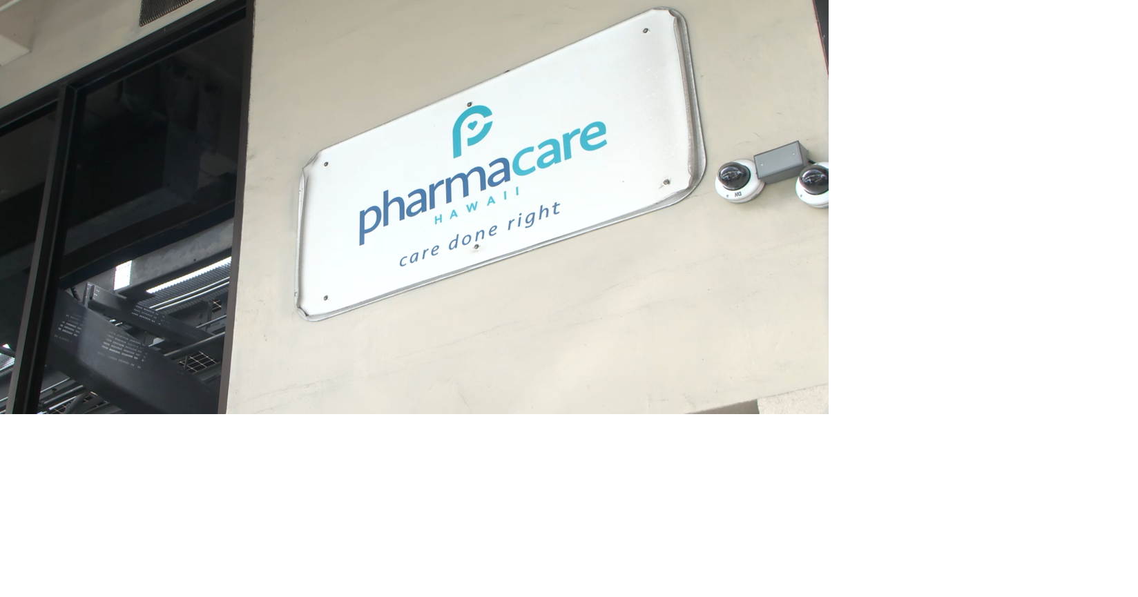 Pharmacare Hawaii offers at-home infusions and care to prevent patients ...