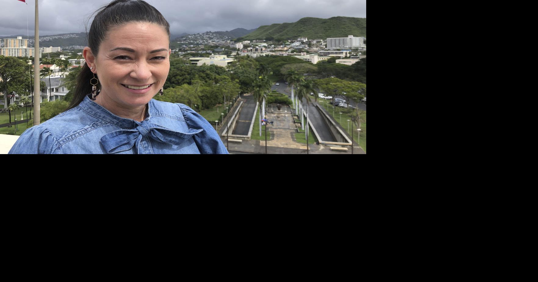 Hawaii Chief Housing Officer Nani Medeiros resigns; issues personal ...