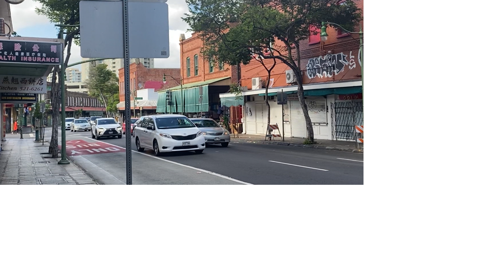 Chinatown residents said the neighborhood is riddled with prostitution ...