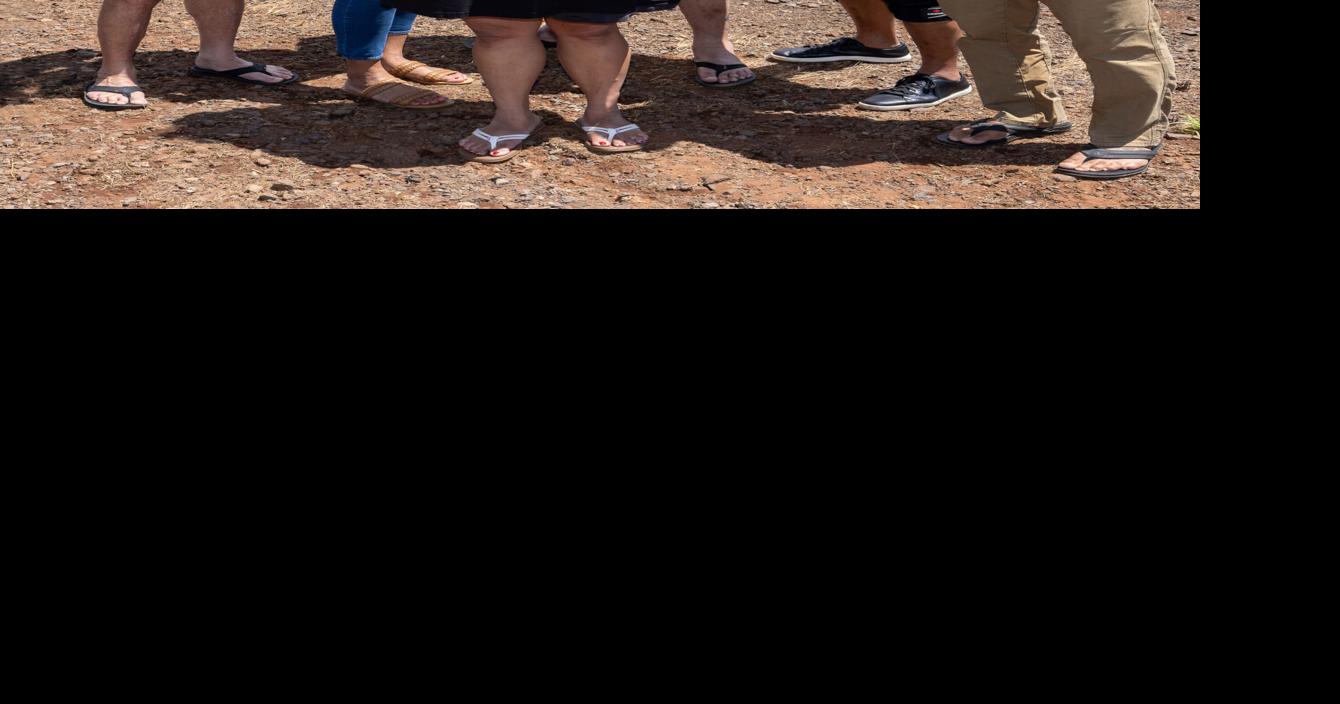 Mayor Bissen announces creation of a Lāhainā Advisory Team; two ...