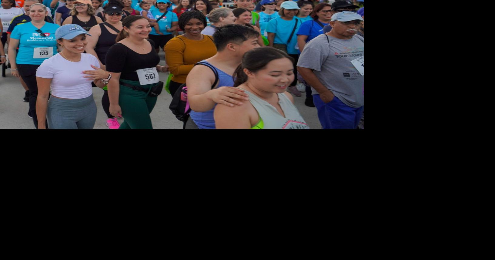 The Step Out Walk to Stop Diabetes set to kick off in Honolulu | News ...