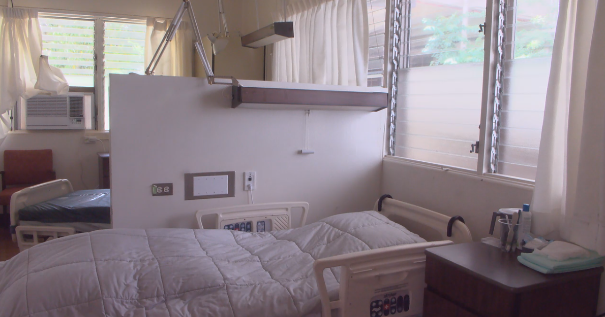 City expands homeless services with new Le'ahi Behavioral & Medical ...