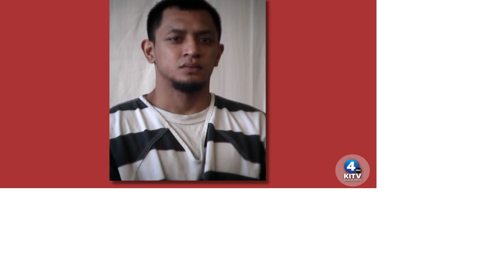 Authorities locate missing inmate who escaped from Waiawa Correctional ...