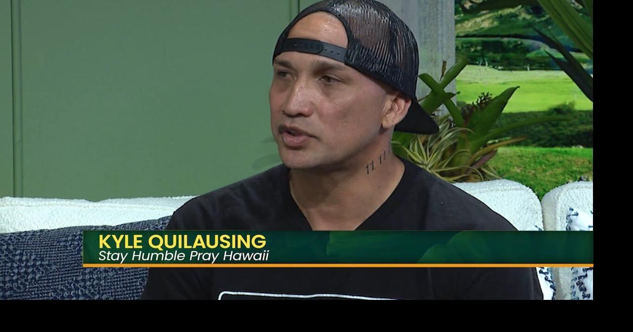 Na Mea Pono : Stay humble pray Hawaii | Island Life Live | kitv.com