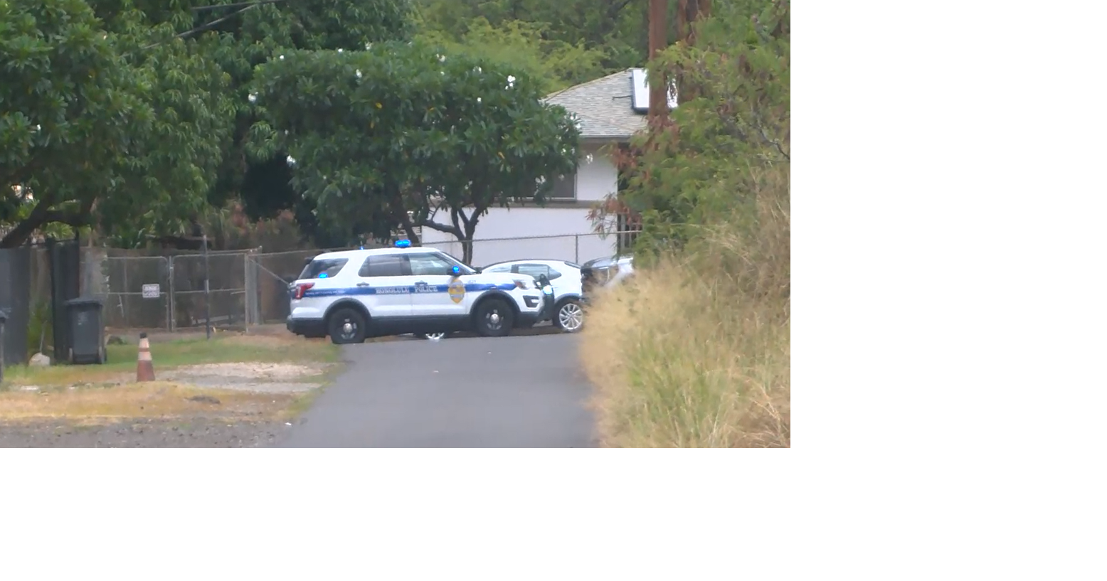 6 shot, 4 killed after late-night shooting in Waianae | Crime & Courts | kitv.com