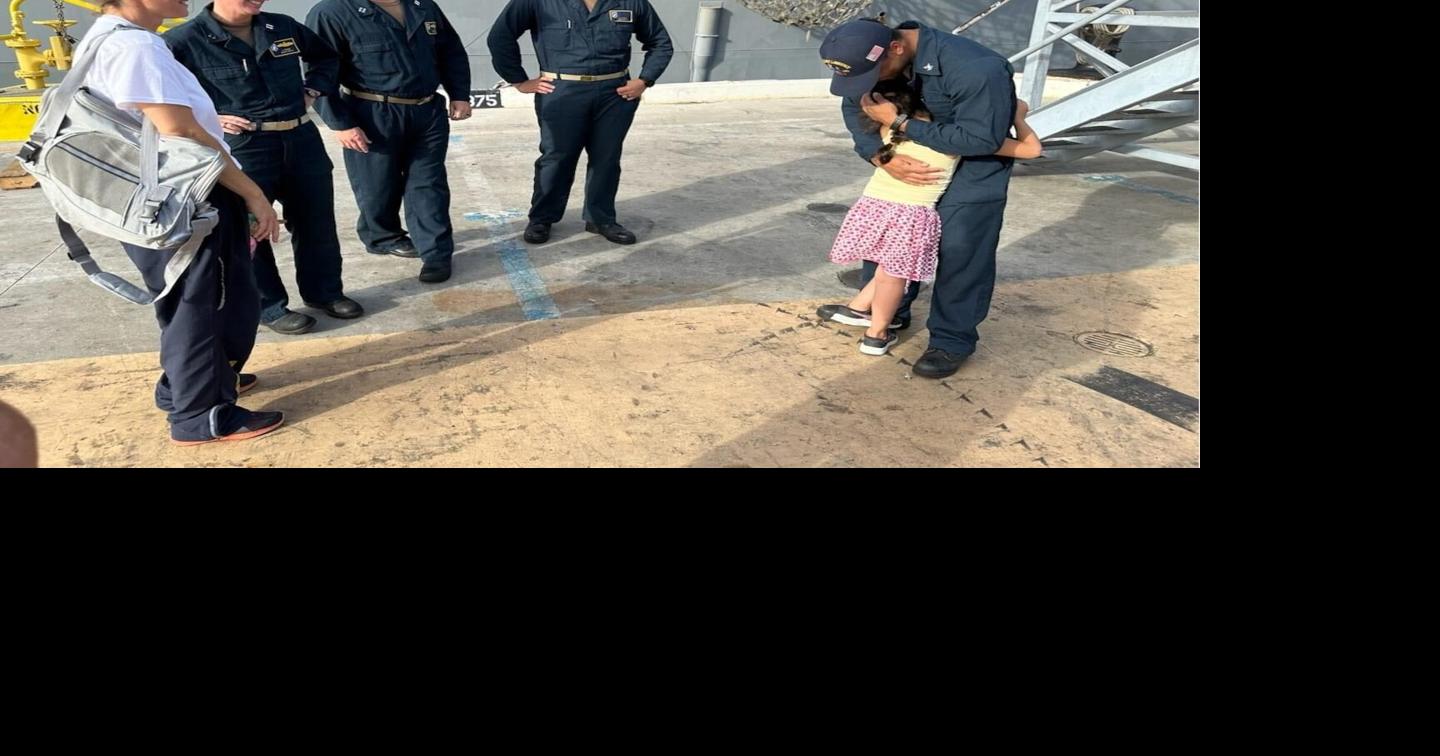 Rescuers recount effort to save mother, daughter stranded on sailboat ...