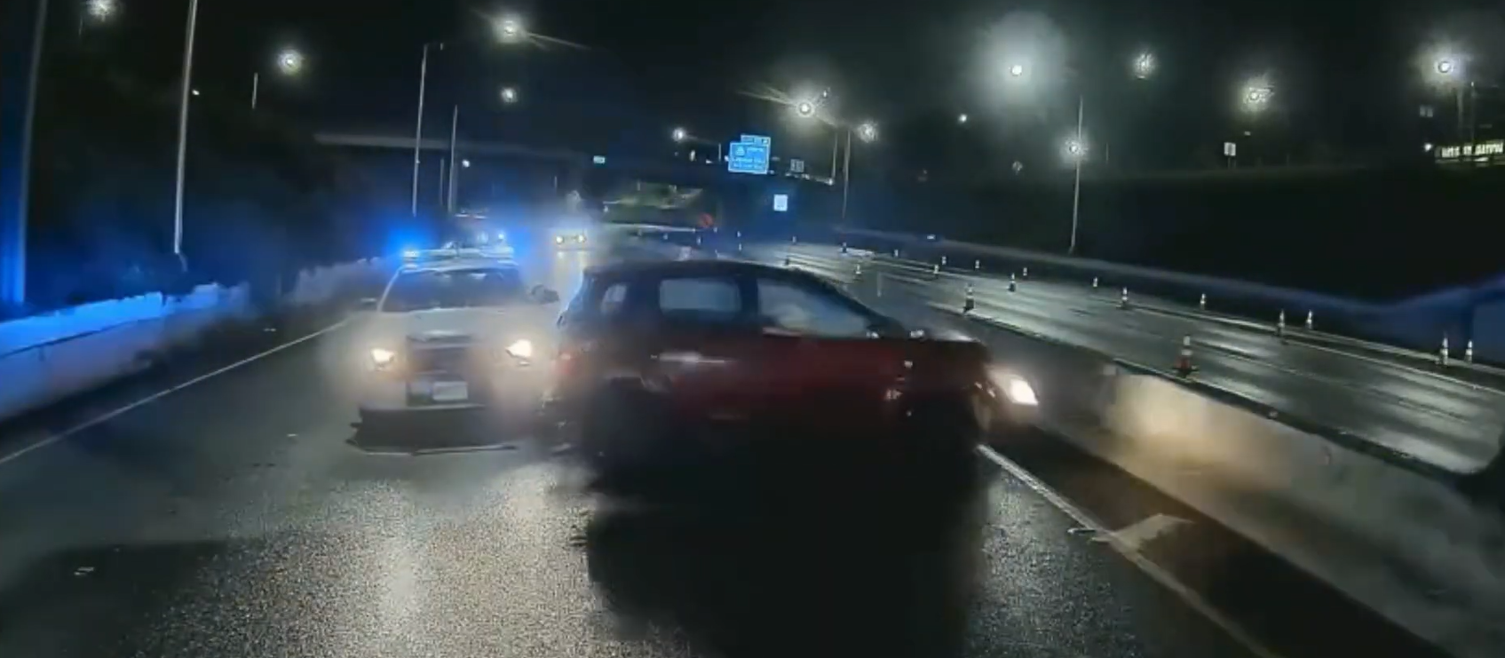 HPD urges safer driving after Moanalua Freeway near-miss incident ...