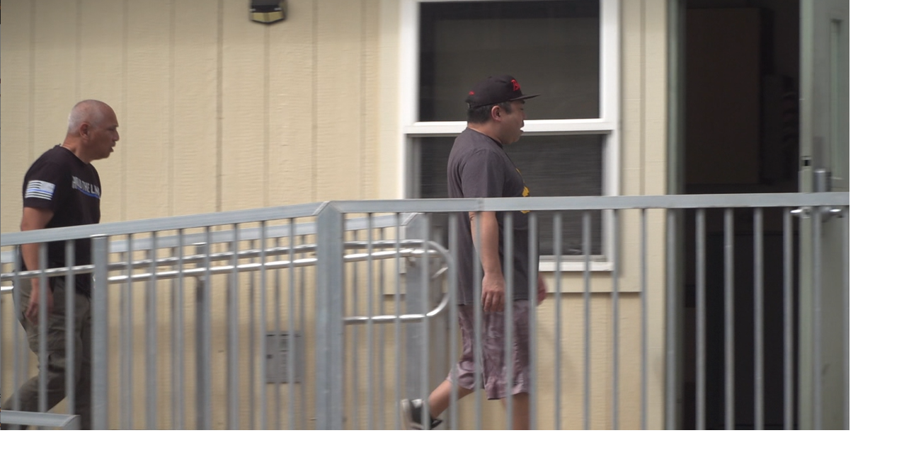 Mitchel Miyashiro, charged in teen's hit-and-run death, turns himself ...