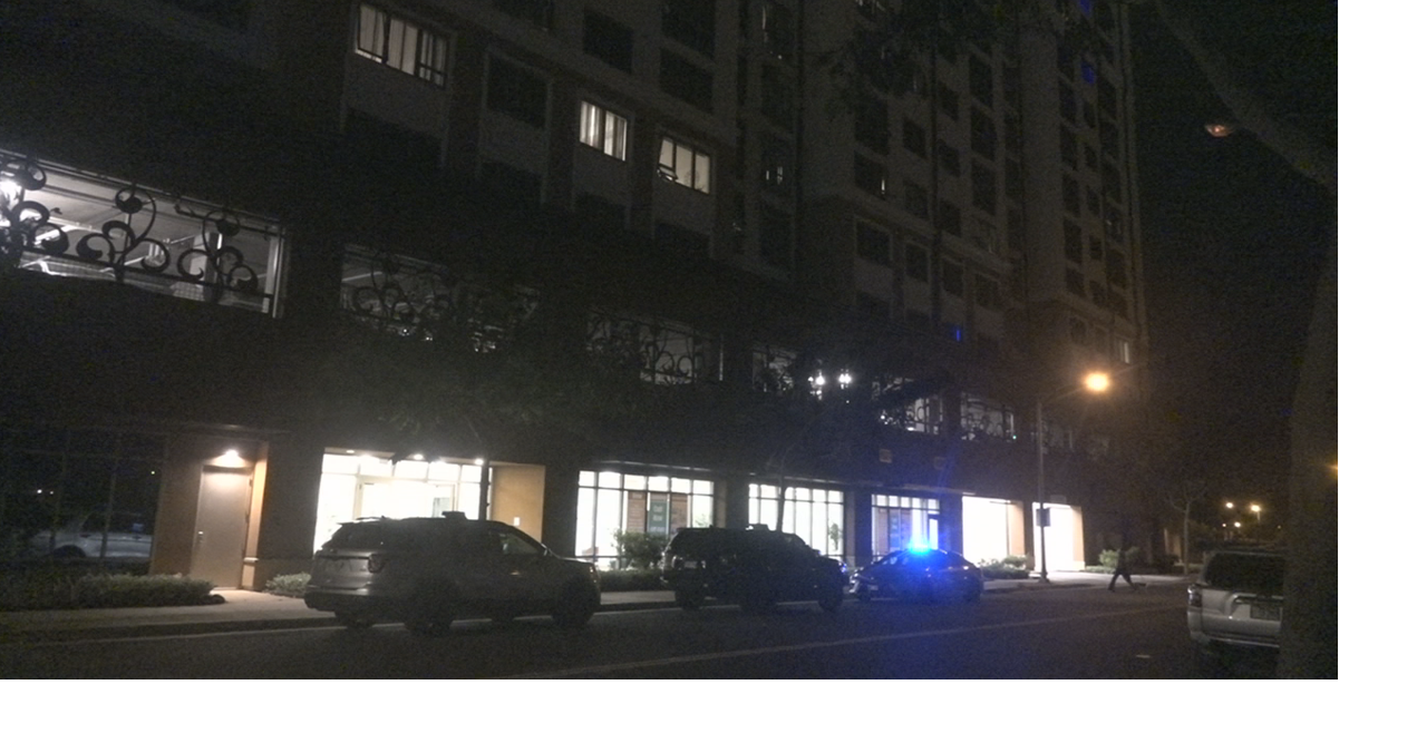 Kapolei attempted murder suspect and victim were friends, court ...