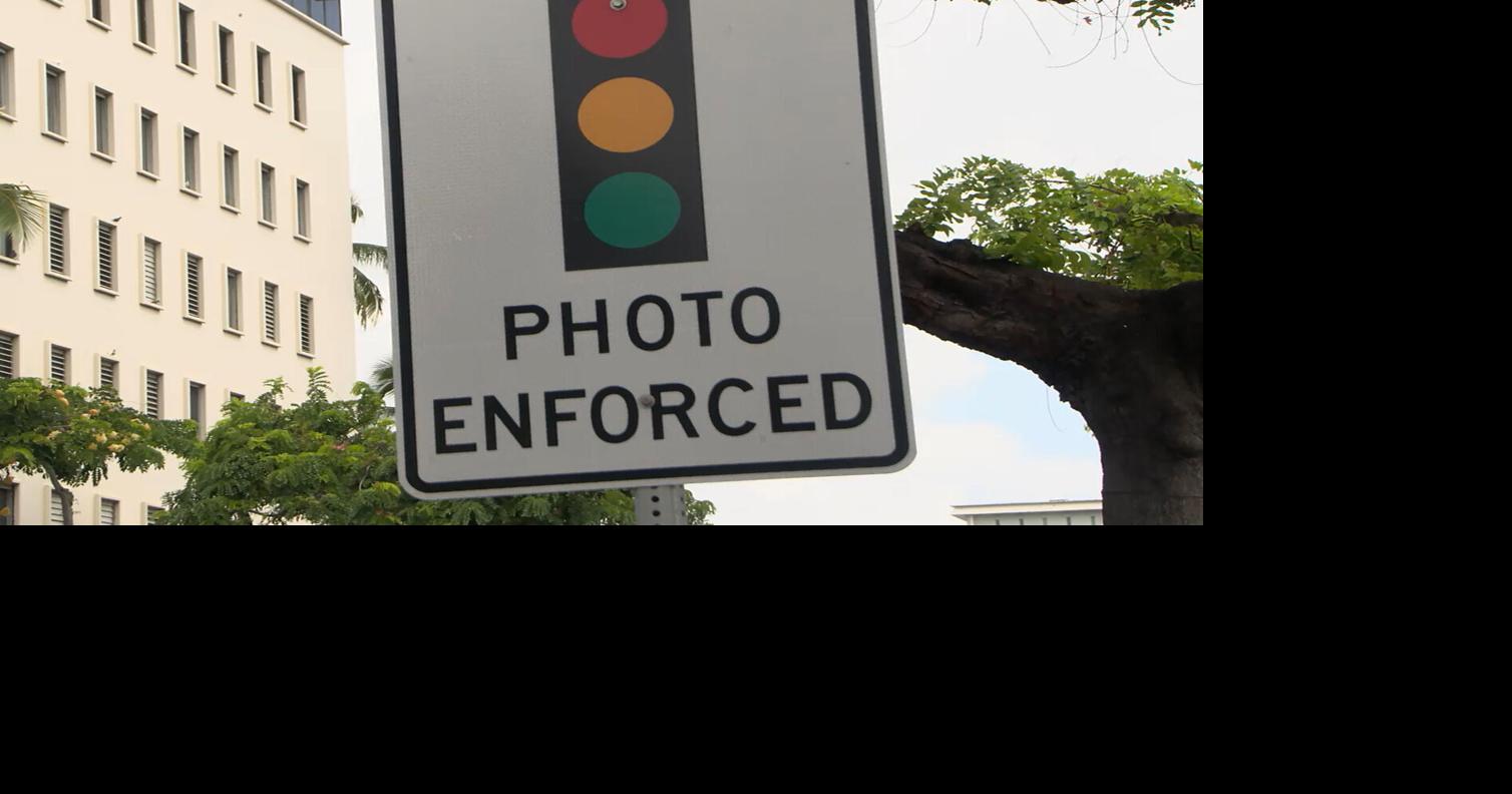 Lawmakers consider income-based traffic fines in Hawaiʻi | News | kitv.com
