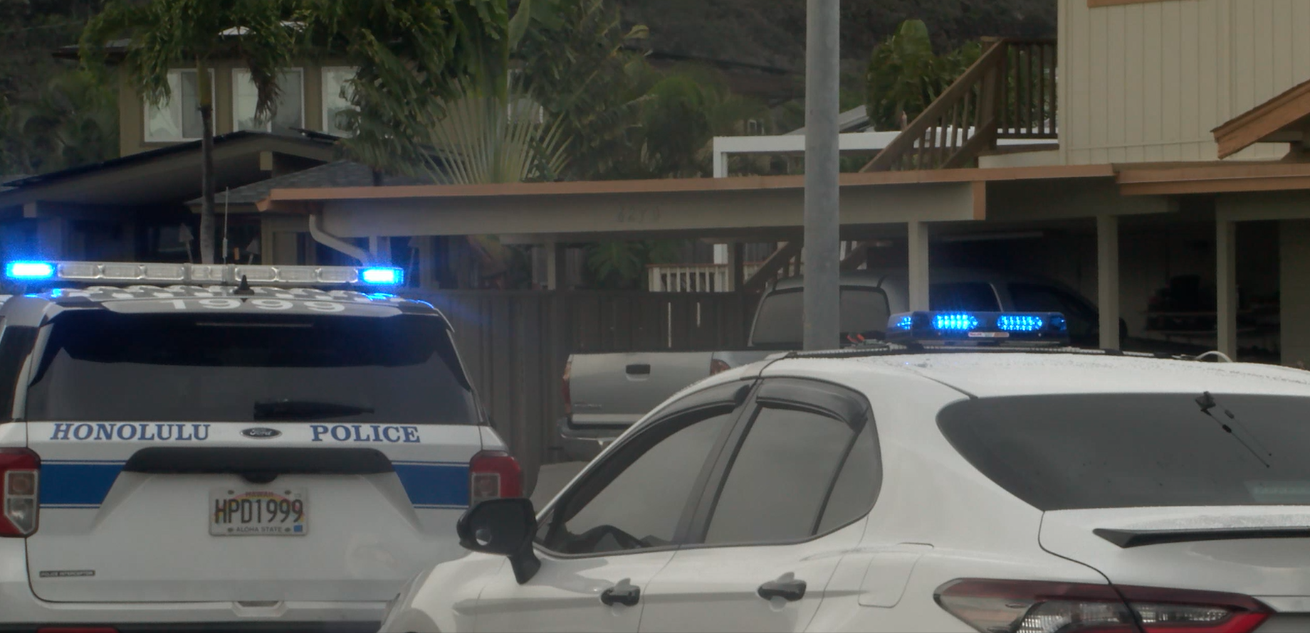 Hawaii Kai Murder Case: Son charged in mother's death; second suspect ...