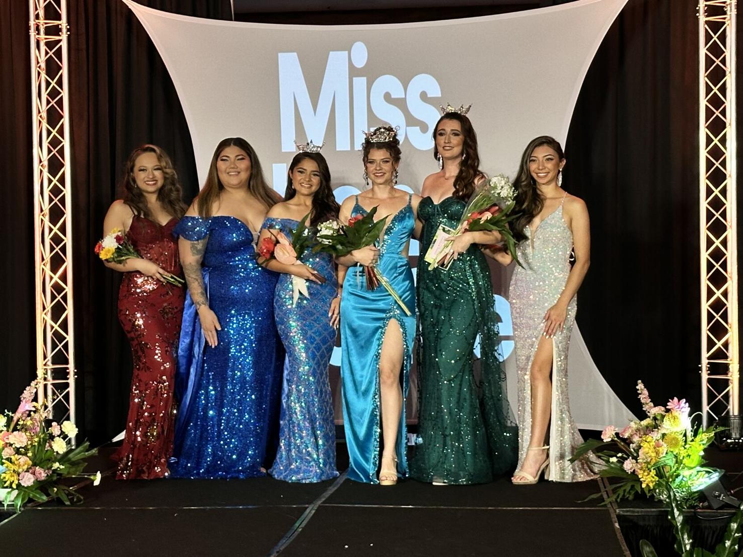 New Miss Kona Coffee 2025 Crowned in Kailua Kona | Business | kitv.com