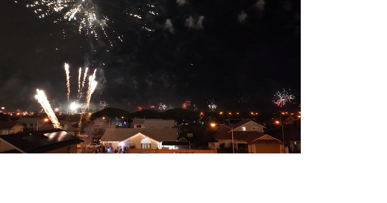 DLE to host fireworks amnesty event at Aloha Stadium for safe disposal ...