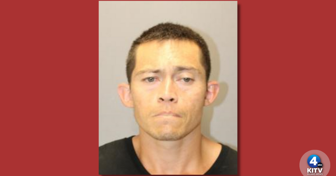 HPD Chief's son, Zane Logan, released from jail after posting $20k bond ...