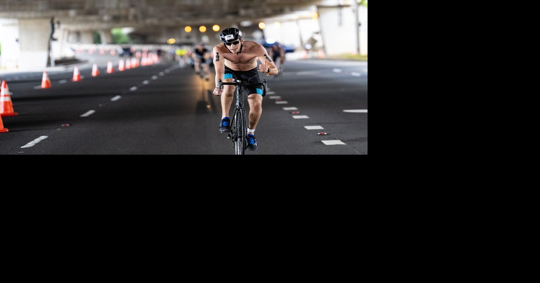20th Anniversary Honolulu Triathlon kicks off | Local | kitv.com