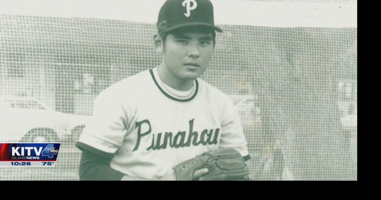 A pitcher from Punahou made local baseball history 50 years ago | Local ...