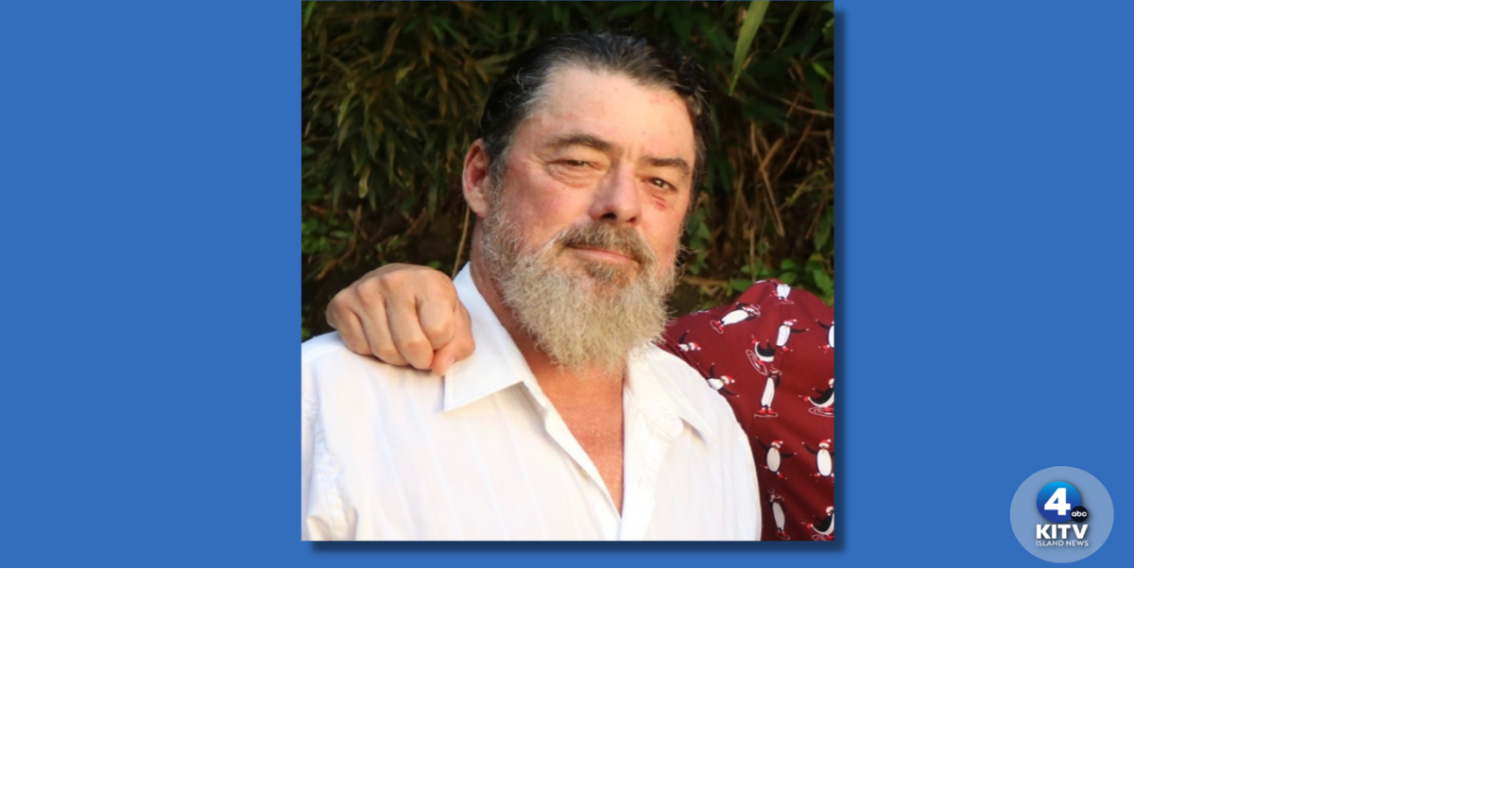 Captain Cook man missing after falling overboard of fishing vessel off ...