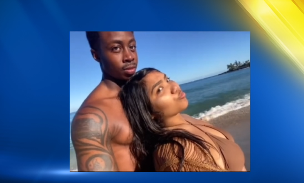 Mischa Johnson's husband now charged with her murder | Crime & Courts ... Mischa Johnson's husband now charged with her murder | Crime & Courts ...