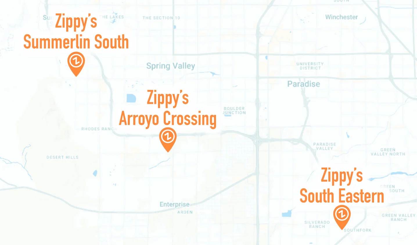 Zippy’s to open third Las Vegas location in S. Eastern this fall ...