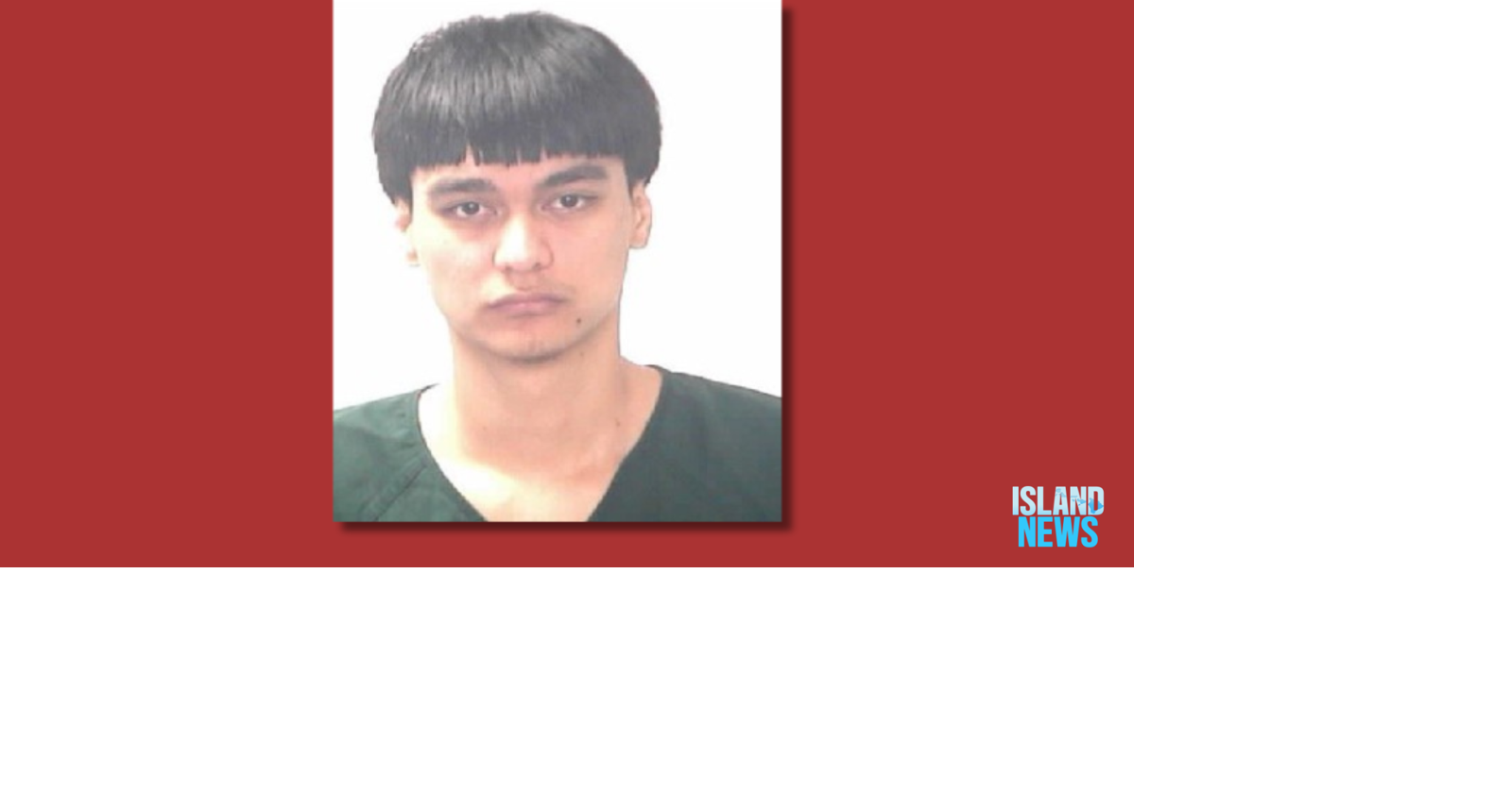 19-year-old man charged in Zablan Beach Park shooting | Crime & Courts ...
