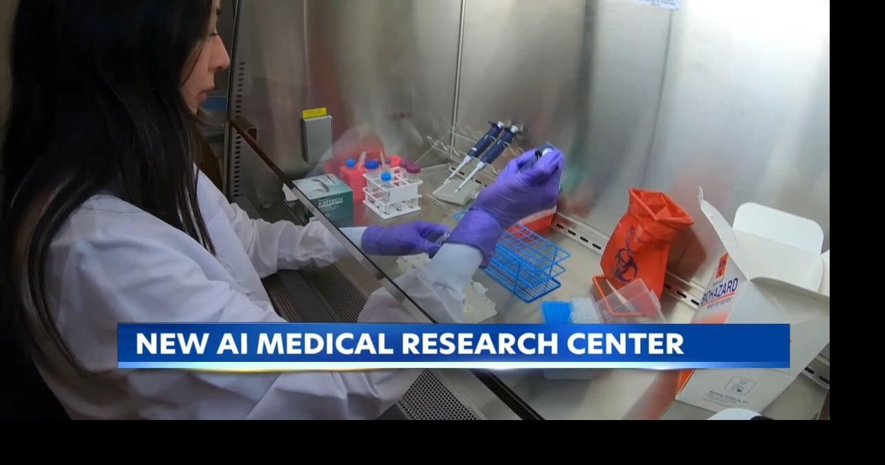 UH launches AI center to improve health across Hawaii | News | kitv.com