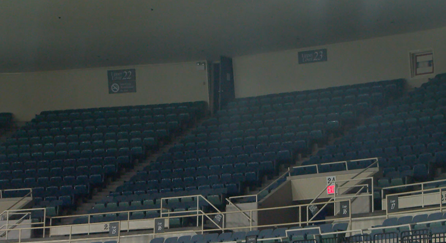 Neal Blaisdell Center Arena reopens after $9 million in upgrades ...