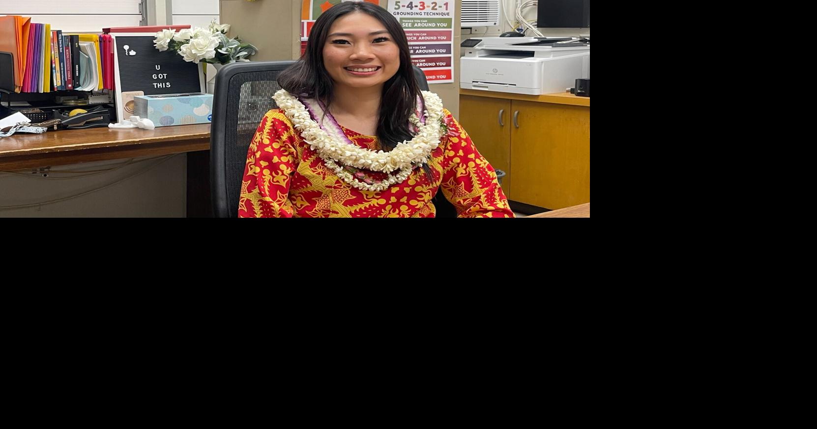 From struggle to success: Meet Jade Pham, the inspirational educator ...