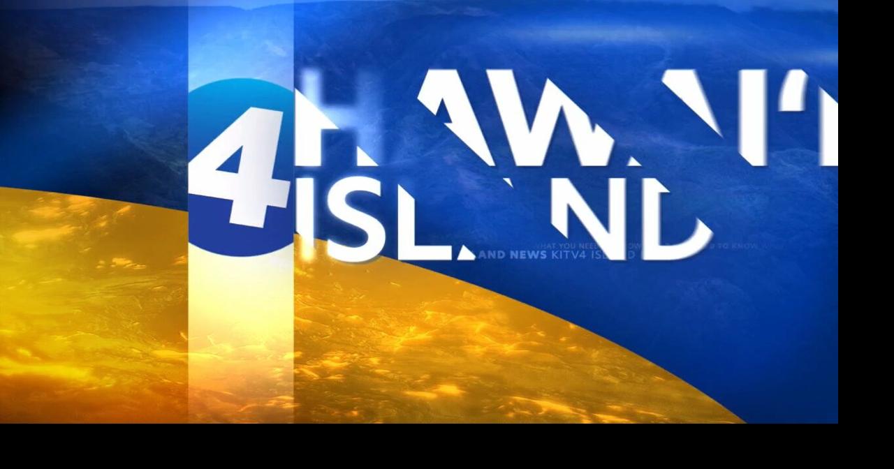 Hawaii Island inmate on the loose | News | kitv.com