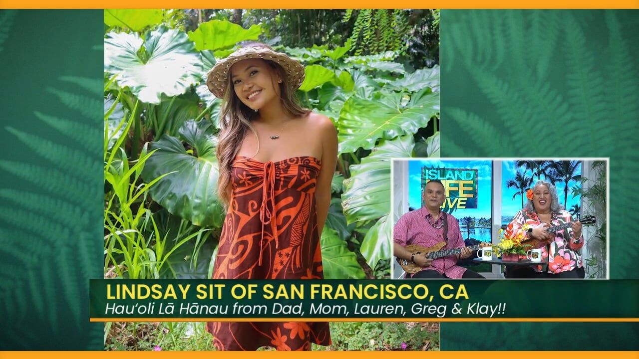 Island Life Live | kitv.com