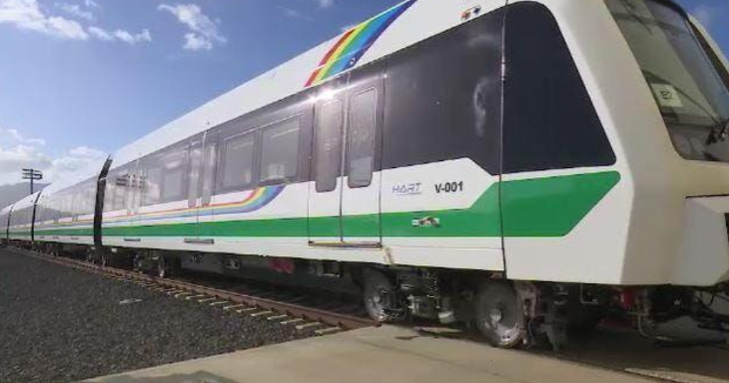 Honolulu City Council approves HART light rail recovery plan | Business ... Honolulu City Council approves HART light rail recovery plan | Business ...