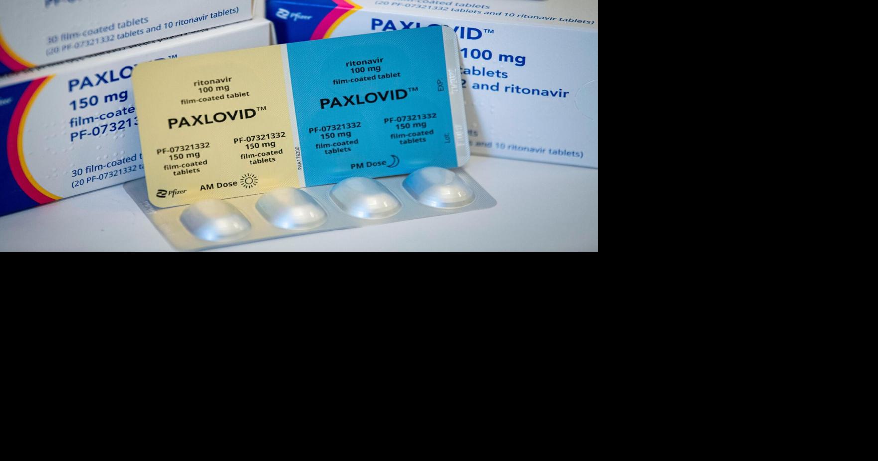 White House working to make Pfizer's Covid-19 antiviral pill more ...
