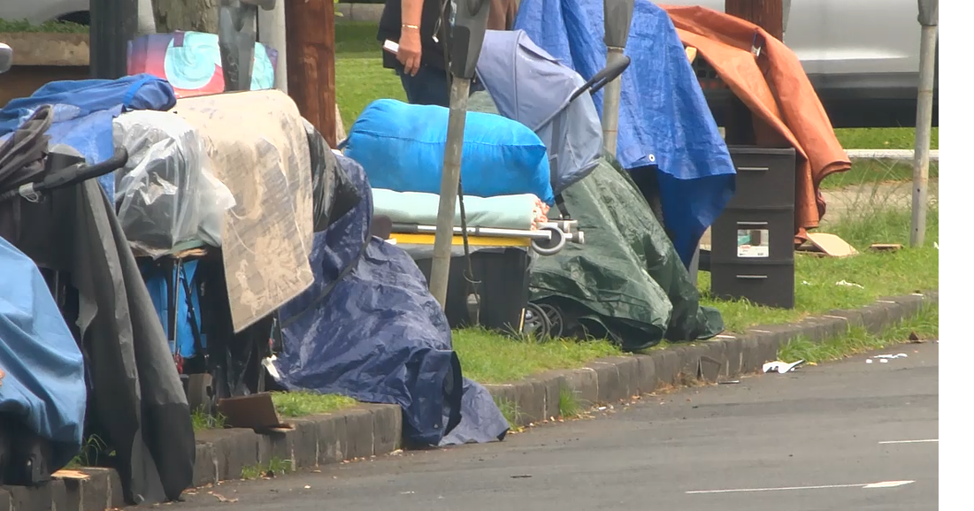 HONU service remains advised for people contending with homeless ...